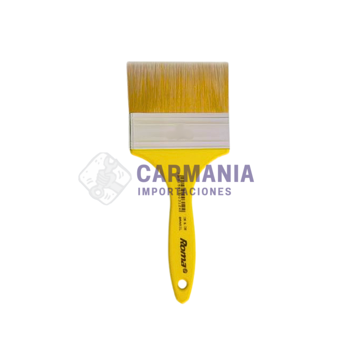 PINCEL 2″ ROMA 313 1 UNIDAD ROMA – Carmania Importaciones