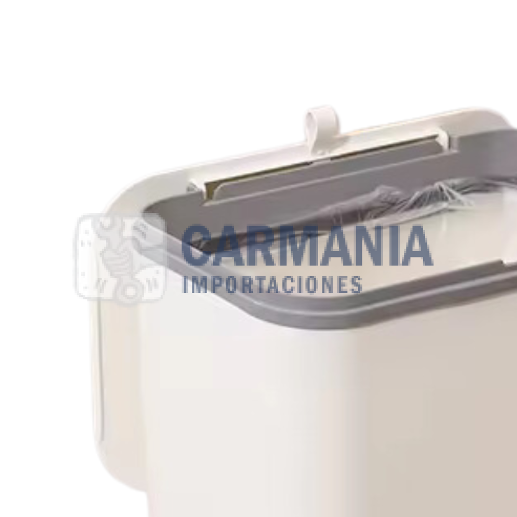 CONTENEDOR MULTIUSO CON RUEDAS Y ESTANTE – Carmania Importaciones